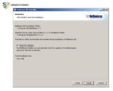 Image result for NetBeans Install
