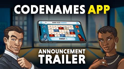 Image result for Code Names Trailer