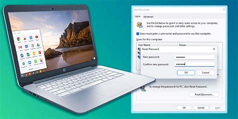 Image result for How to Switch Administrators On a HP Computer