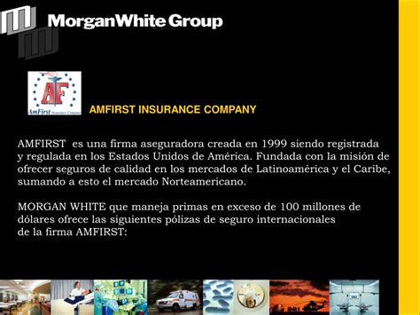 Image result for AmFirst Insurance Company