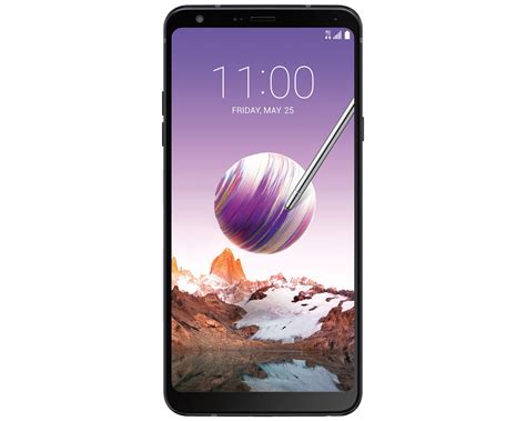 Image result for LG Stylo 4 Memory Storage