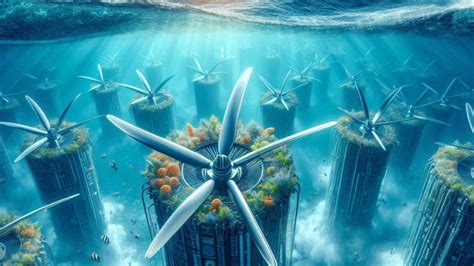 Image result for DIY Science Project Ocean Current Energy