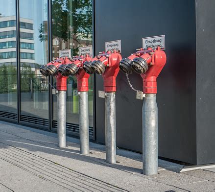 Image result for Standpipe System Inside Building