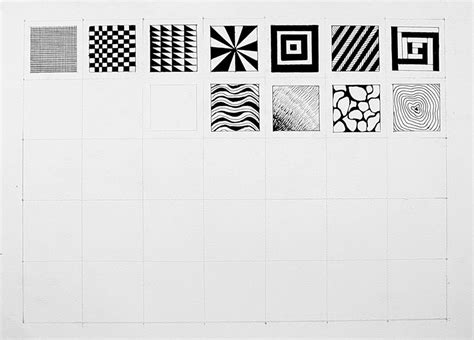 Image result for Easy Line Drawing Patterns