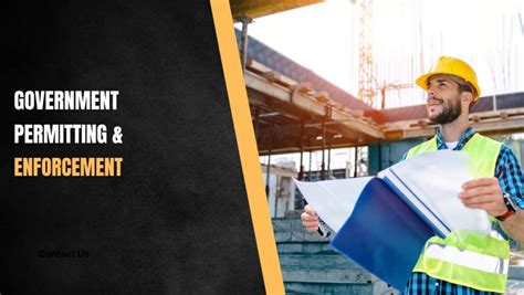 Image result for Permitting Software for Governments