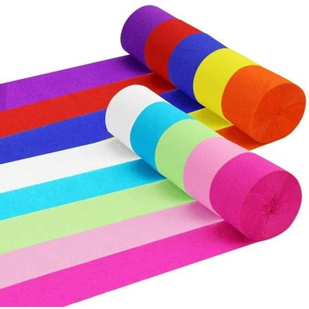 Image result for Small Model Branch Paper Streamers