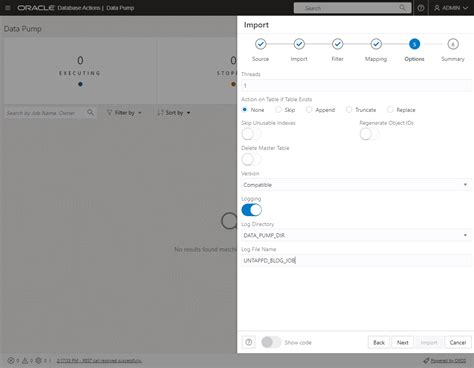 Image result for Data Pump for SQL
