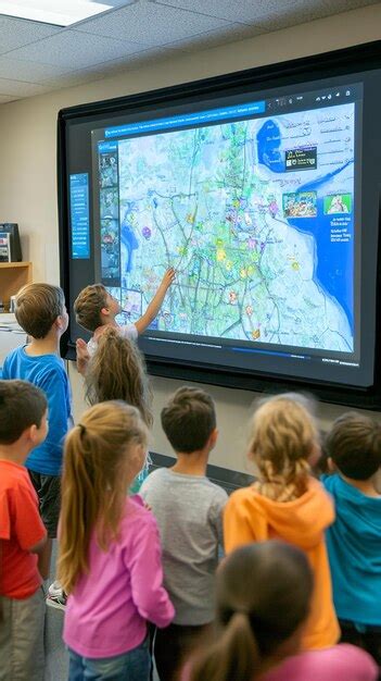 Image result for How to Create Interactive Smartboard Lesson