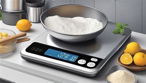 Image result for How to Read My Kitchen Scale