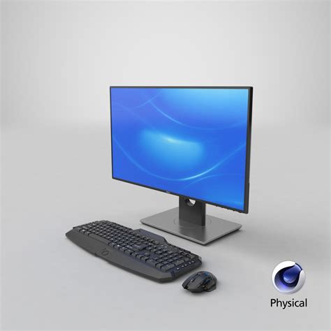 Image result for Computer Screen Model