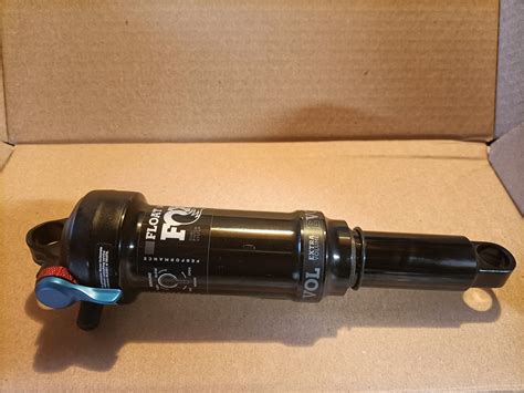 Image result for Fox Float DPS Performance