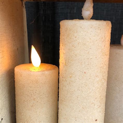 Image result for Set Candle Timer