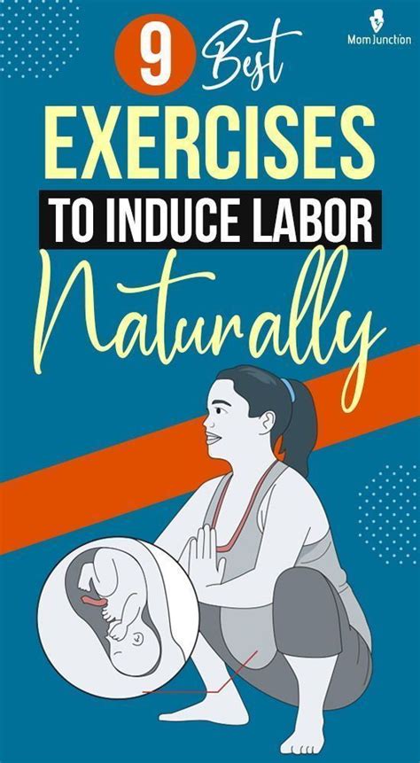 Image result for Labor Inducing Exercise