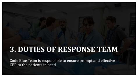 Image result for Code Blue Quick Training PDF