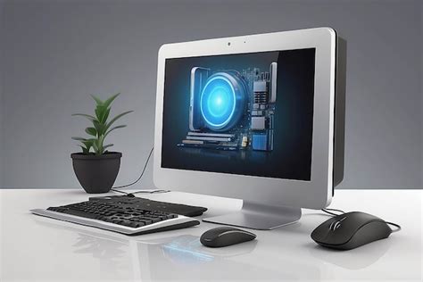Image result for Modern Desktop Computer Systems