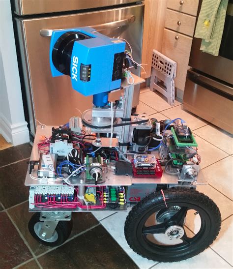 Image result for Diff Drive Arduino Robot