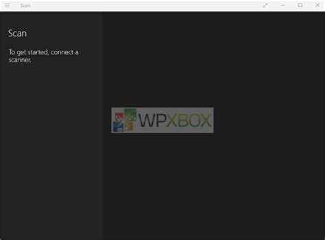 Image result for Open Scanner On This Computer Windows 11