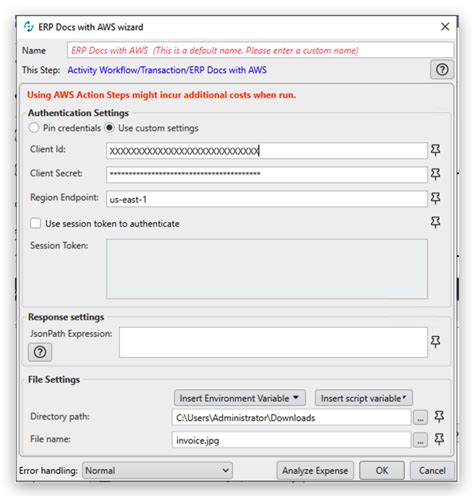 Image result for Document Processing Model