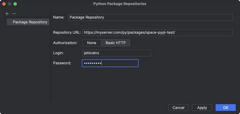 Image result for Manage Repositories PyCharm