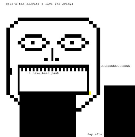 Image result for Corrupted Text