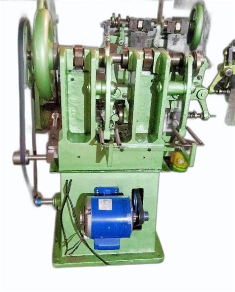 Image result for Chain Making Machine