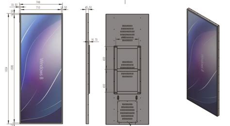 Image result for Stretch Display/Screen