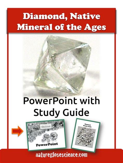 Image result for Free Science Lessons Diamond