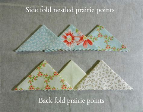 Image result for Prairie Point Cristmas Tree Quilt Tutorial