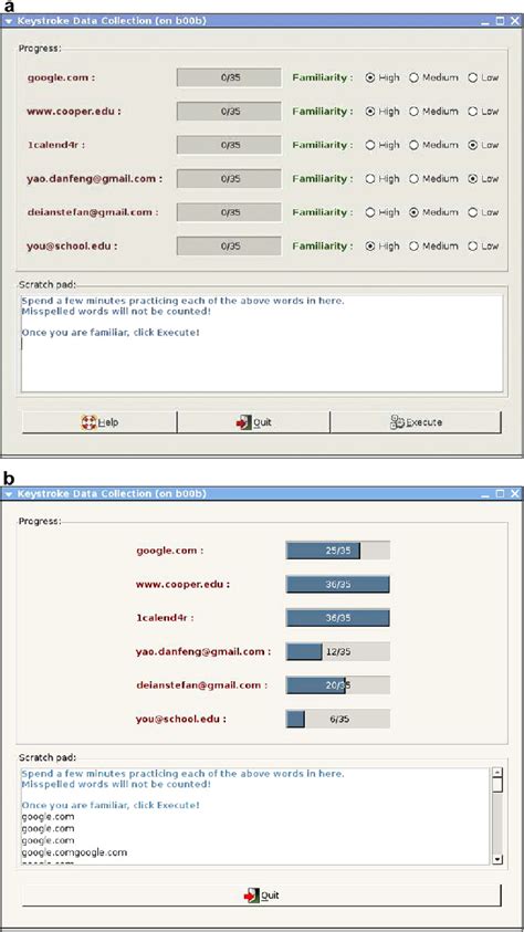 Image result for Program for Data Collecting