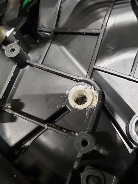 Image result for JB Weld to Fix Rusty Windshield Frame