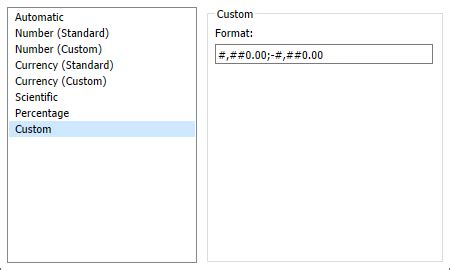 Image result for Tableau Custom Format Color Numeric By Code