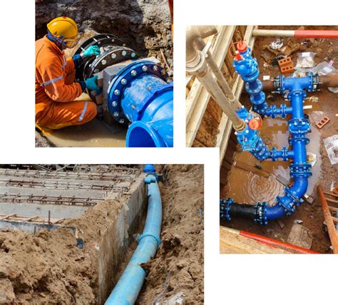 Image result for Pipe Installation Procedure
