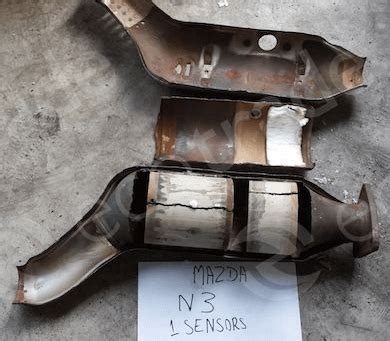 Image result for Rear O2 Sensor