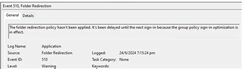 Image result for Folder Redirection Sync Issues