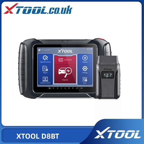 Image result for Xtool D8 Key Programming