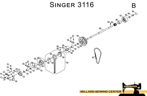 Image result for Singer Simple Sewing Machine Manual 3116