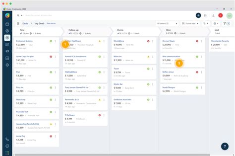 Image result for Sales Management Software