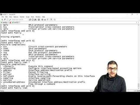 Image result for Juniper Set IP Address