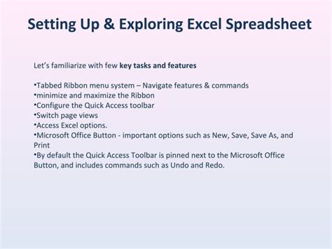 Image result for Trainee Tutorial Microsoft Excel