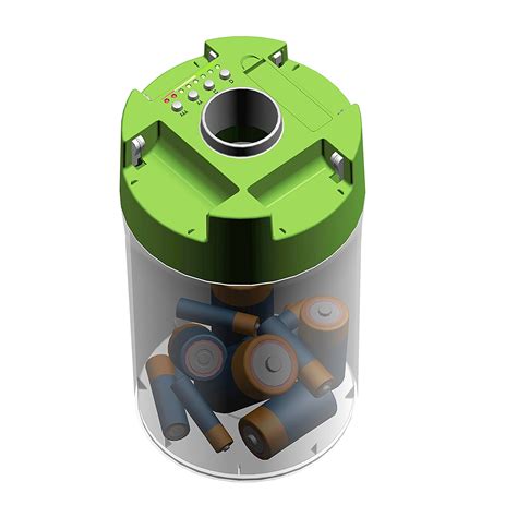 Image result for Waste Battery Box