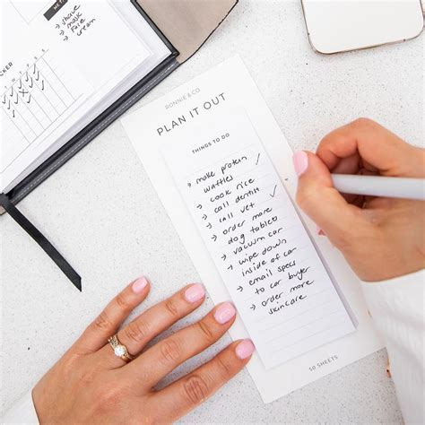 Image result for To Do Sticky Notes Examples