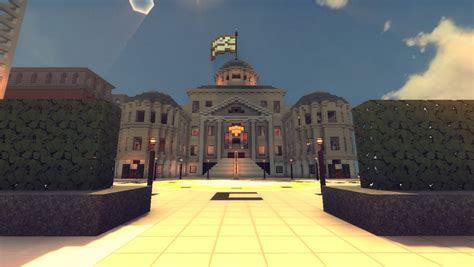Image result for Minecraft Tutorial World City
