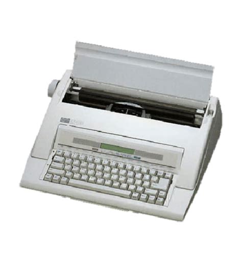 Image result for Typewriter Machine