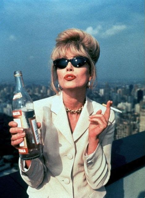 Image result for Patsy Stone Modelling in Paris