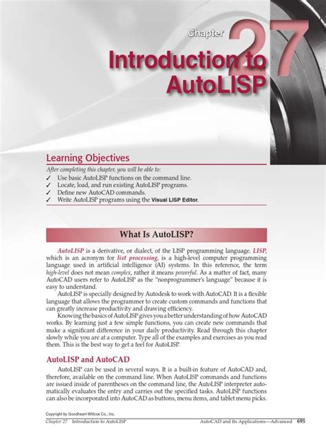 Image result for AutoLISP Tutorials