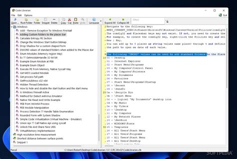 Image result for Code Libray Definition