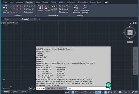 Image result for AutoCAD Important Settings Tutorial