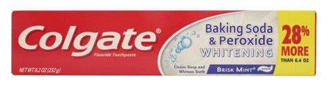 Image result for Colgate Baking Soda Toothpaste