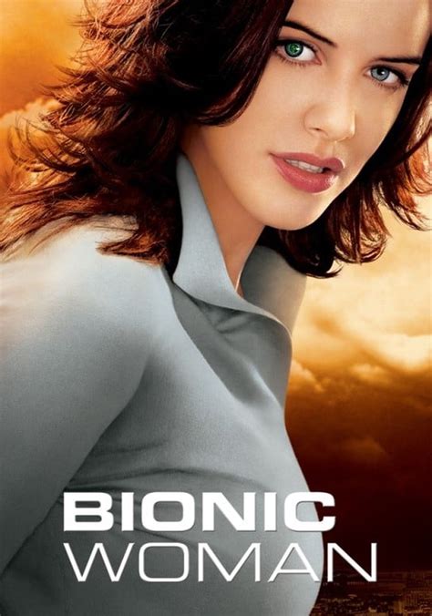 Image result for Bionic Show