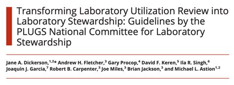 Image result for Stewardship Program in Lab